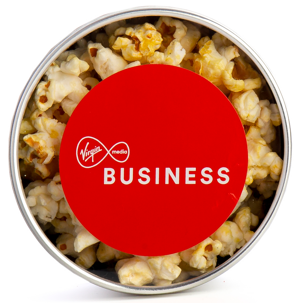 Popcorn Tins – Popcorn Planet