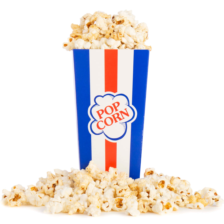 Popcorn Planet