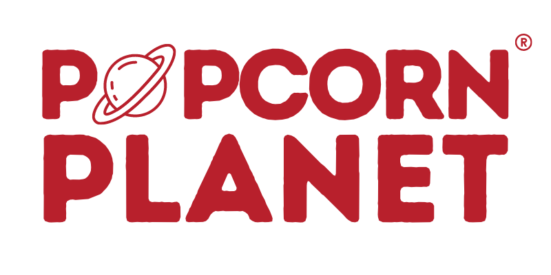 Popcorn Planet